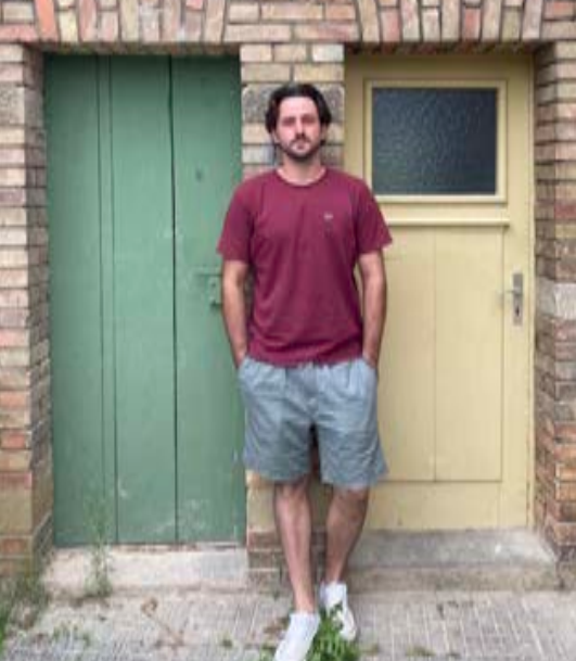 Christopher Barth/クリストファー・バート | ワインショップLaisser Faire（南流山）